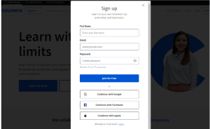 Coursera Free Trial 2025 — 7 Days Access (LIVE NOW)