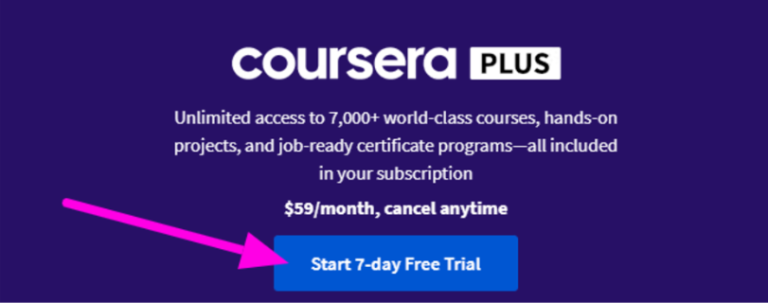 Coursera vs Coursera Plus (2025): What’s The Difference?