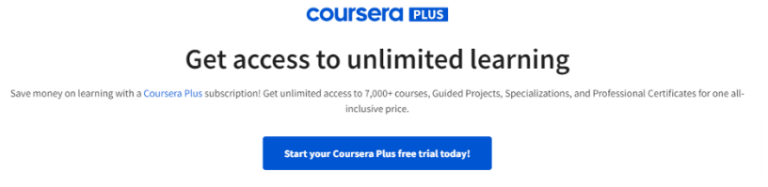 Coursera vs Coursera Plus (2025): What’s The Difference?