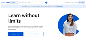 Coursera Financial Aid — Eligibility, Application & Approval