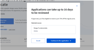 Coursera Financial Aid — Eligibility, Application & Approval