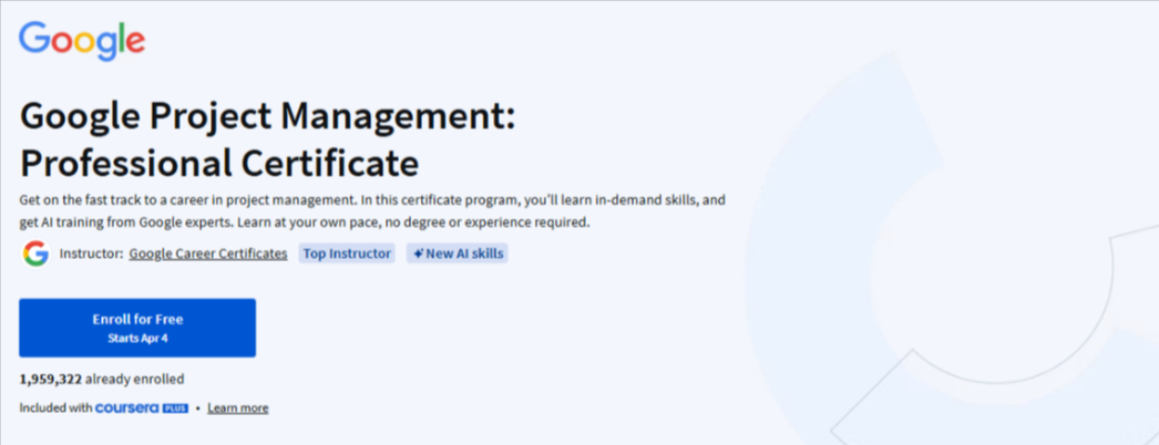 12 Best Coursera Courses of 2025 (Free & Paid)